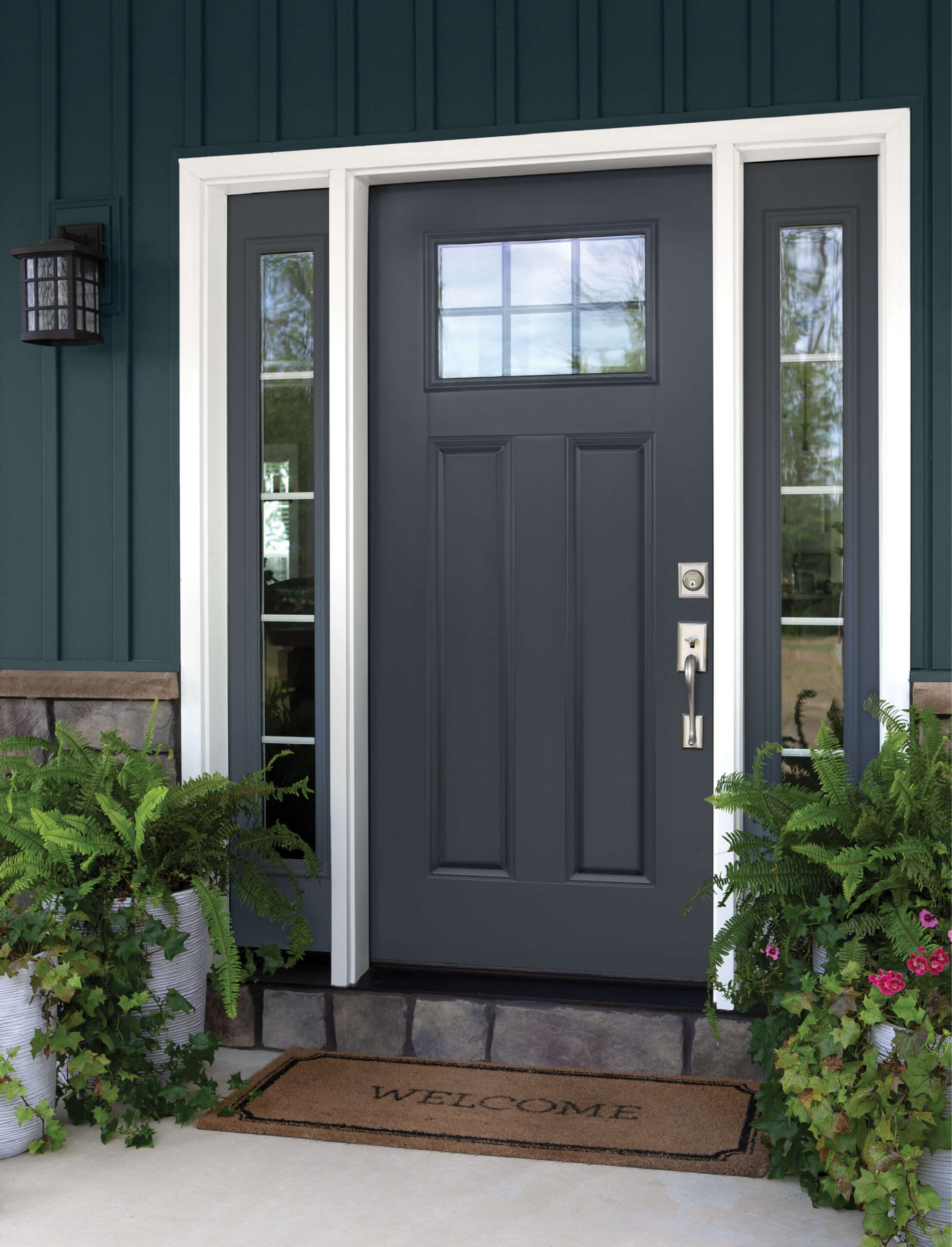 14 Common Types of Doors and Materials - Minnesota Exteriors